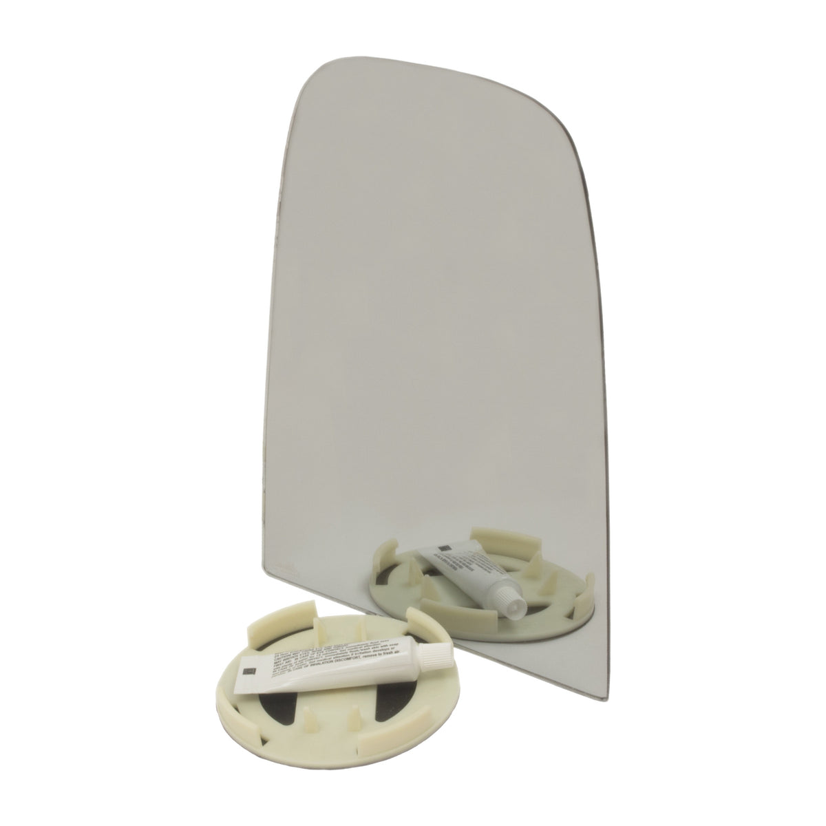 GLS170-KIT Non-Heated Flat Glass Kit – Ramco Engineering, Inc