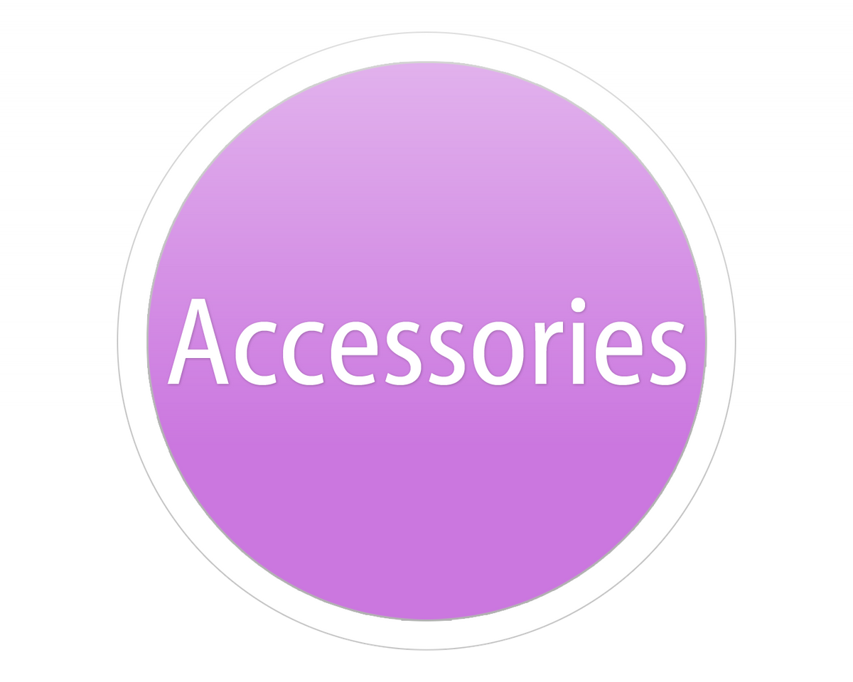 Mount Accessories – Ramco Engineering, Inc