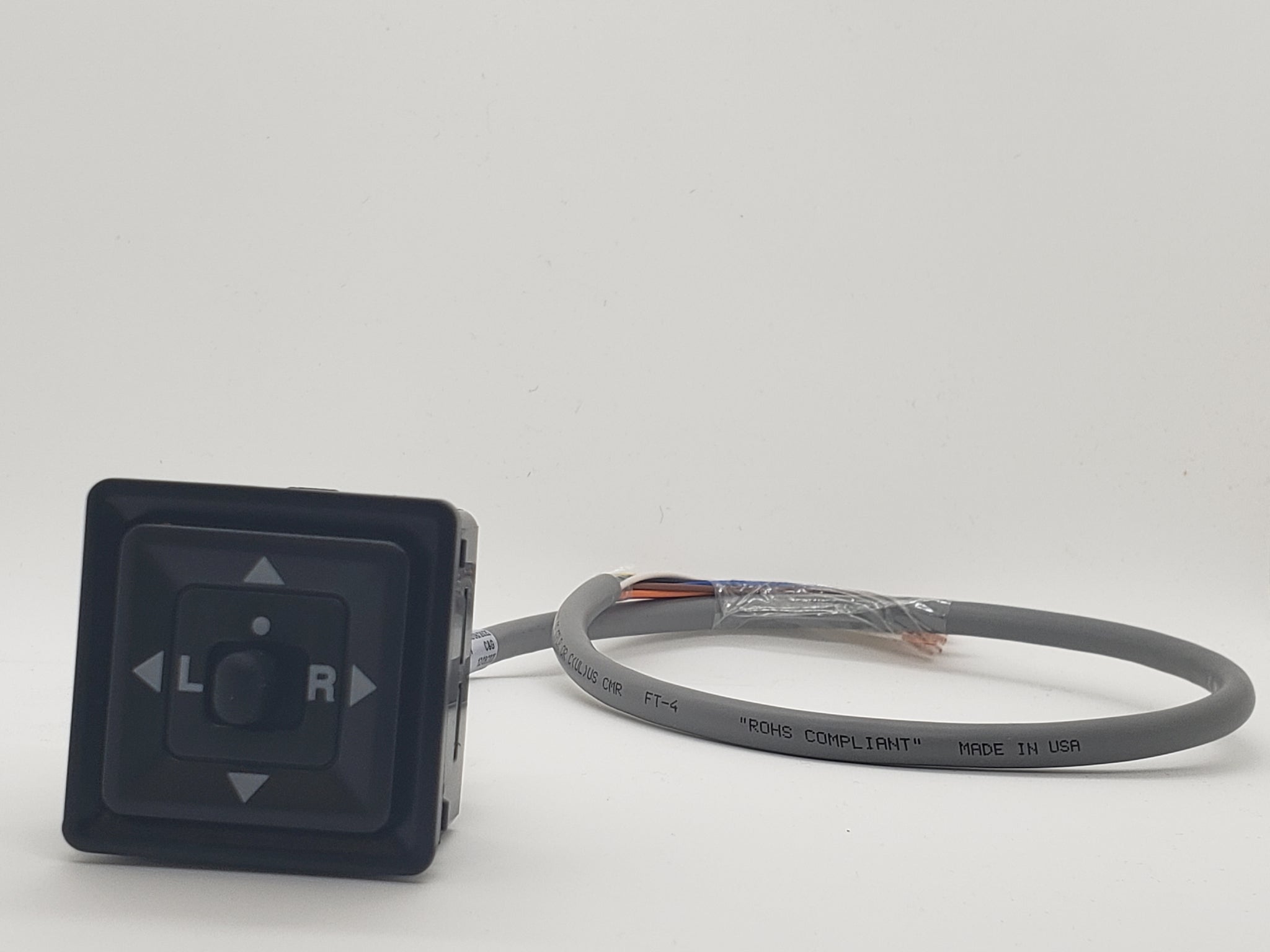 Mirror Switches – Ramco Engineering, Inc