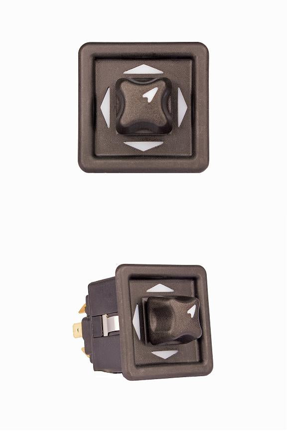 ELE310-HO Mirror Switch Head Only (Retrac 613460) – Ramco Engineering, Inc