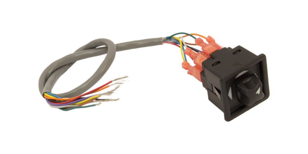 Mirror Switches – Ramco Engineering, Inc