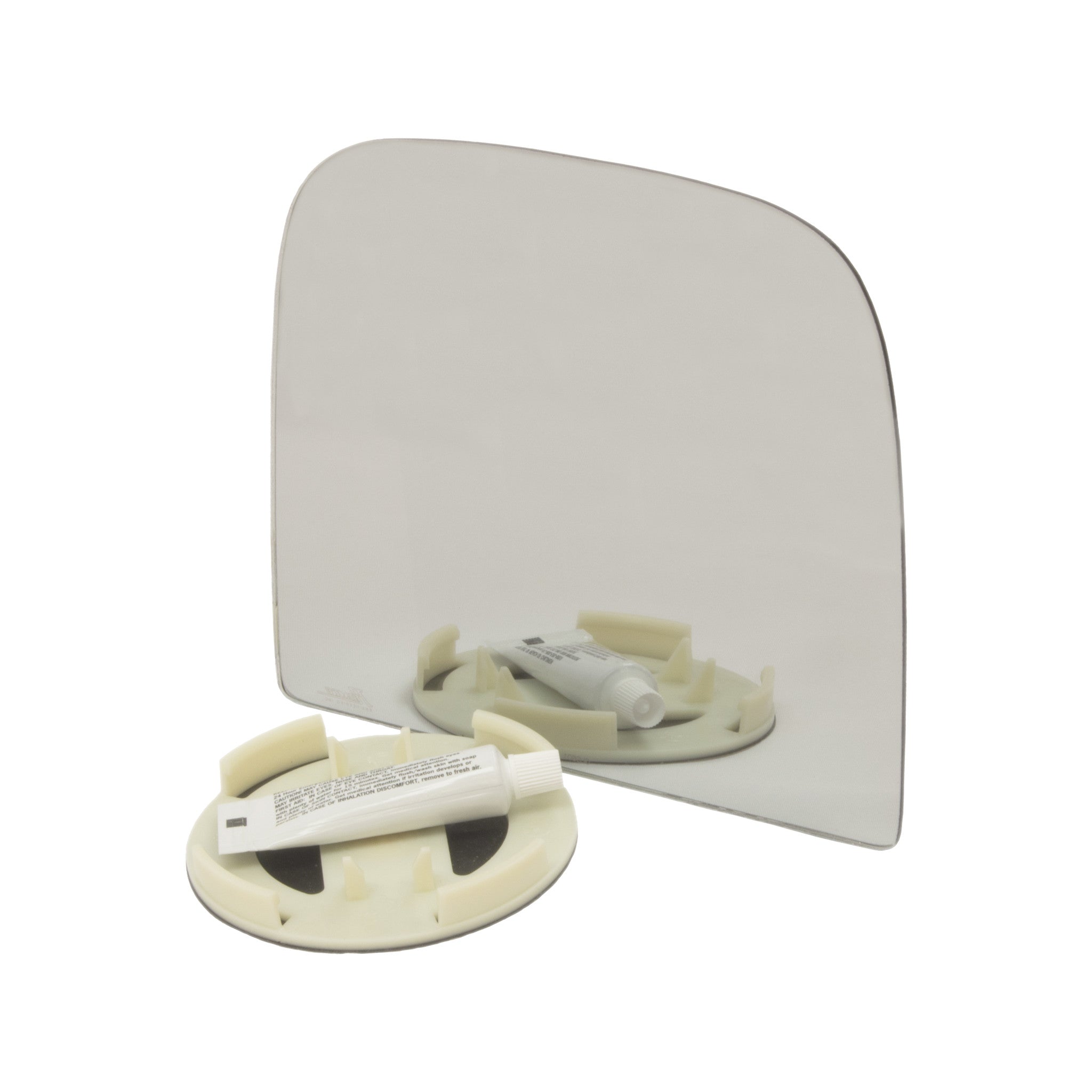 GLS601-KIT Non-Heated Flat Glass Kit – Ramco Engineering, Inc